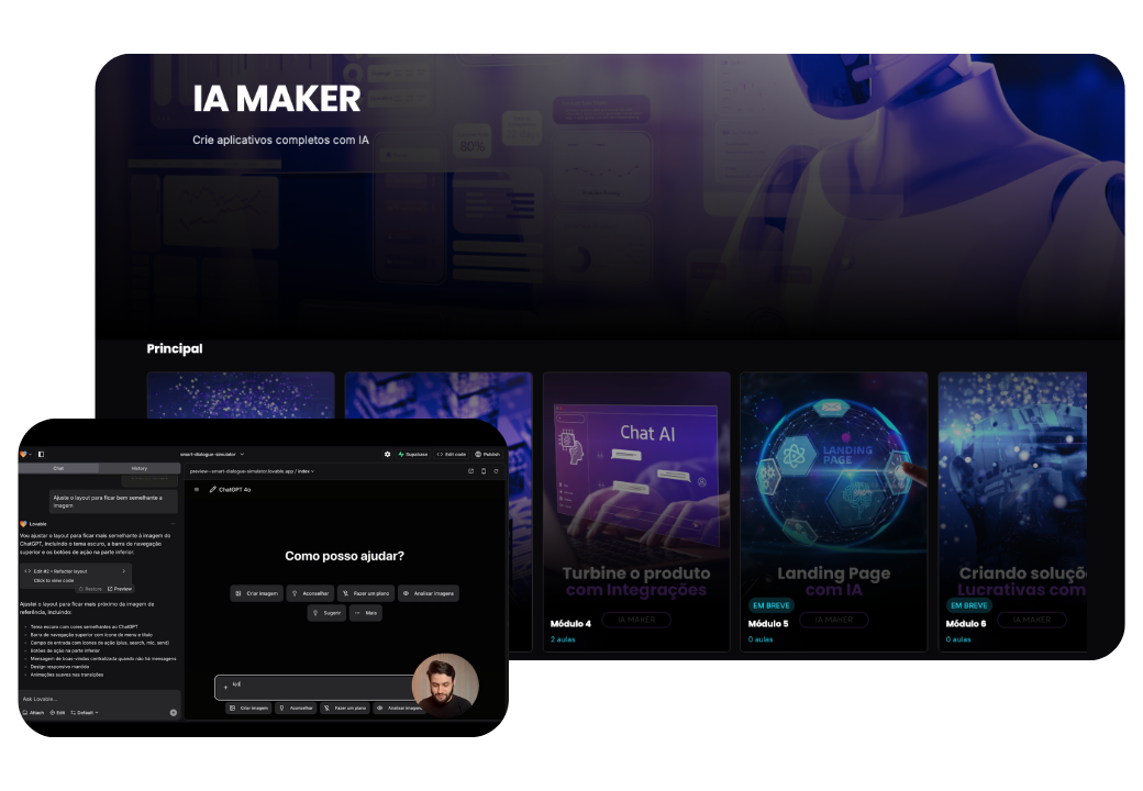 IA Maker